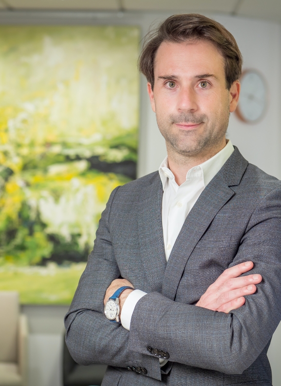 Les associés Cabinet CJF - CJF Avocats & Associés